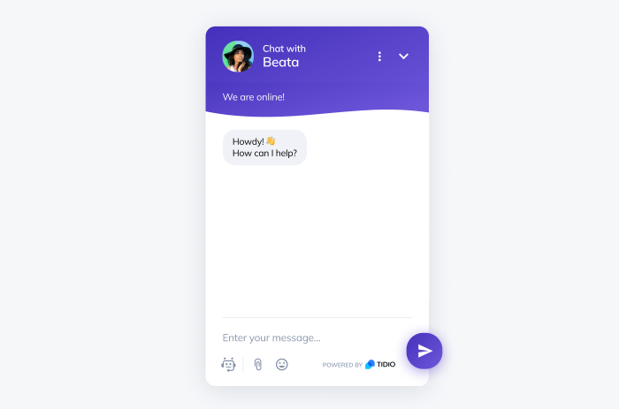 70+ Ready-to-Use Live Chat Scripts [Examples and Templates]