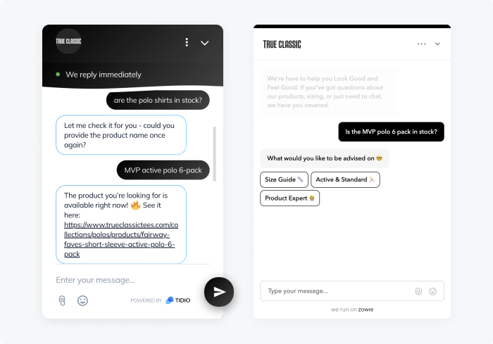AI Battle: Lyro vs Zowie In-Depth Comparison (2024)