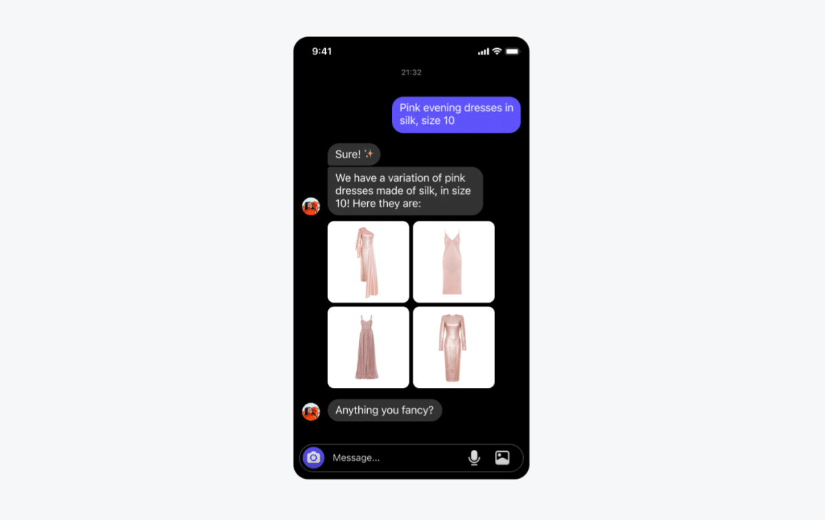 Retail Chatbot: Top Use Case Examples, Benefits & Tips