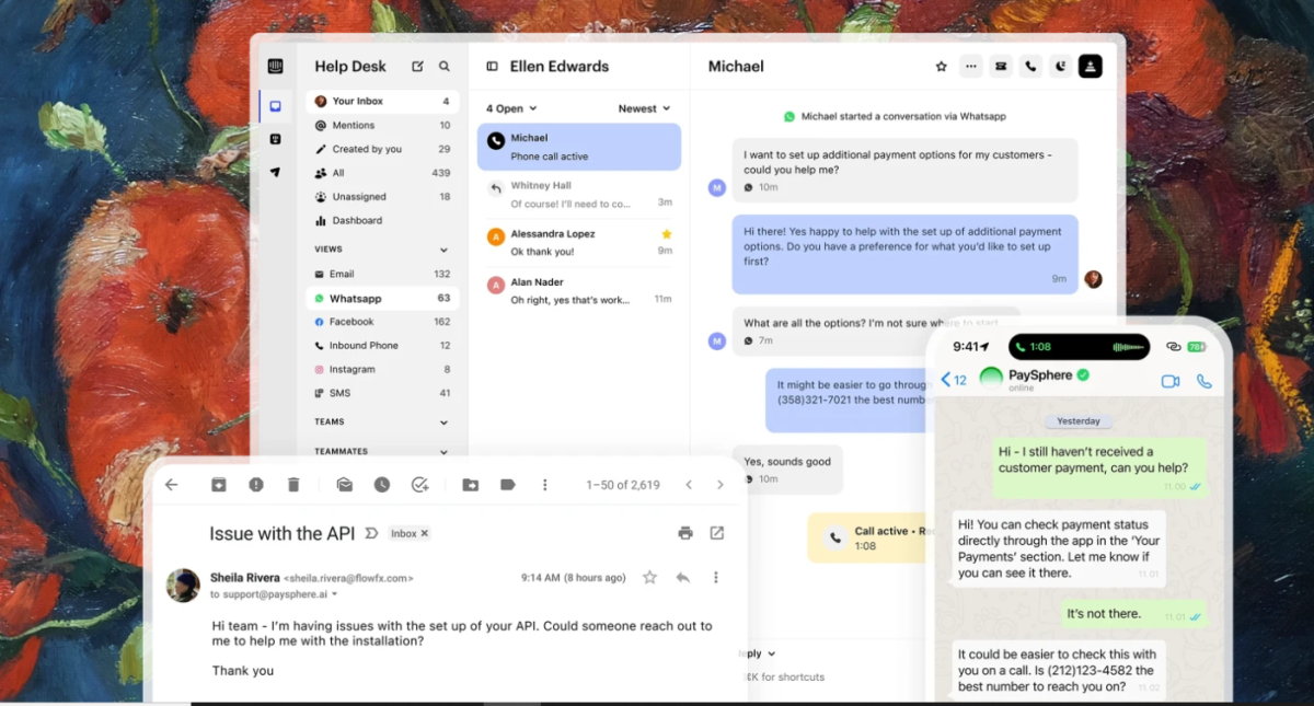 12 Best Conversational AI Platforms [Reviews for 2025]