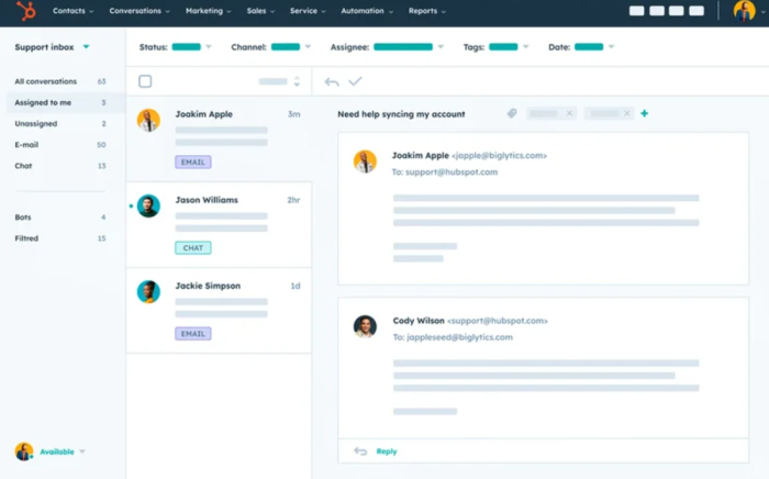 7 Best Customer Communication Management Software in 2025