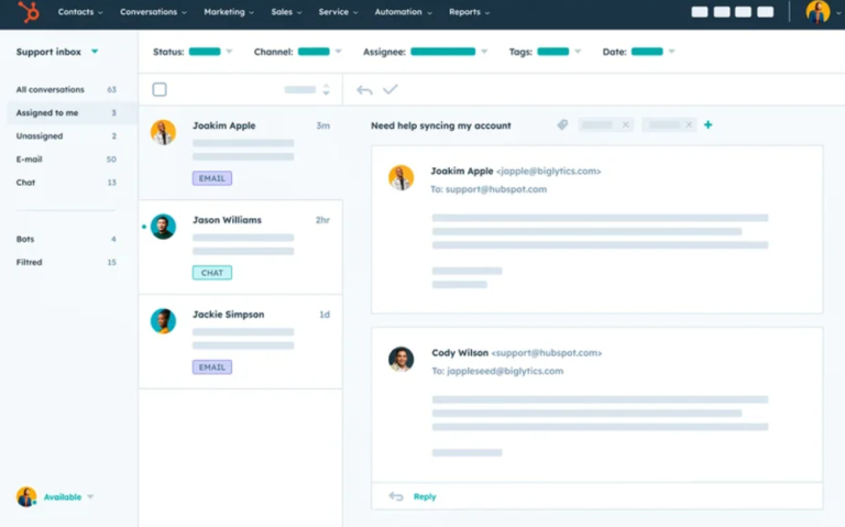 7 Best Customer Communication Management Software in 2025