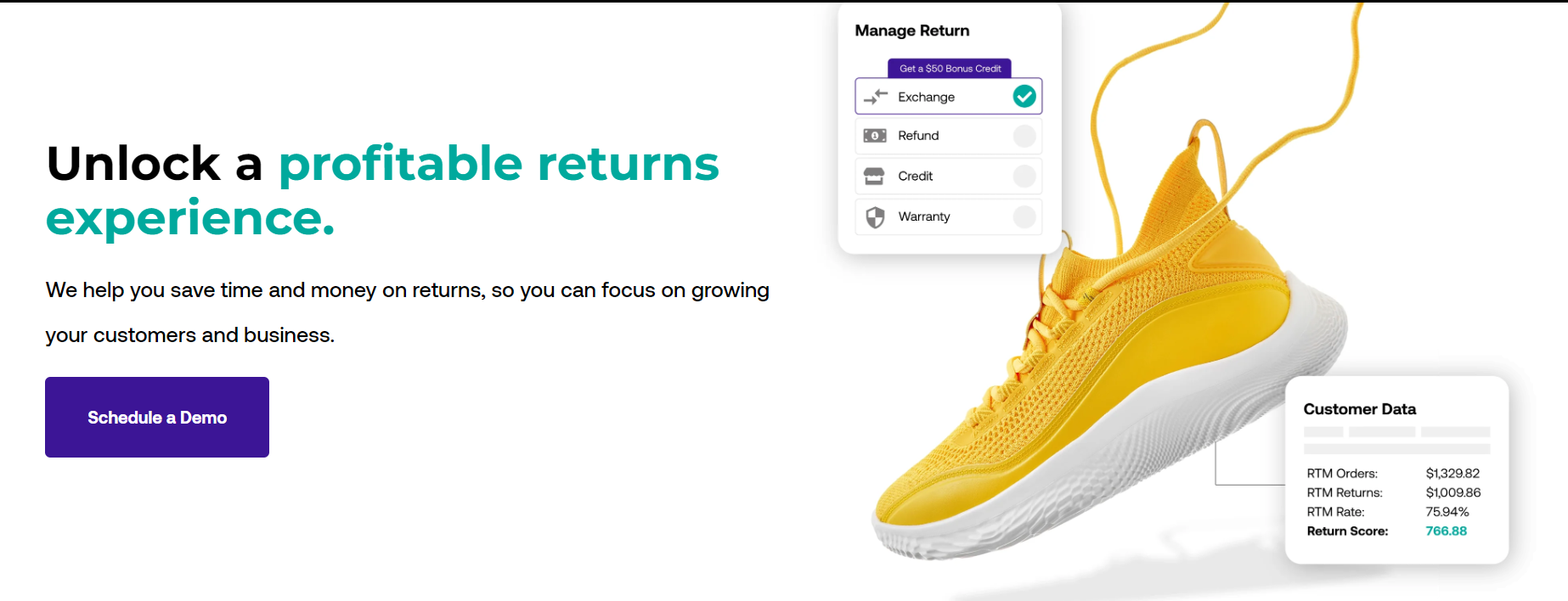 11 Best Returns Management Software for Ecommerce (2025)
