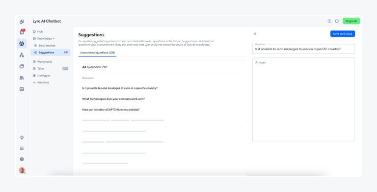 How To Do Chatbot Testing Guide Types Of Tests And Checklist Tidio