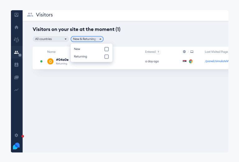 What Is Proactive Live Chat: Examples, Tips & Tools