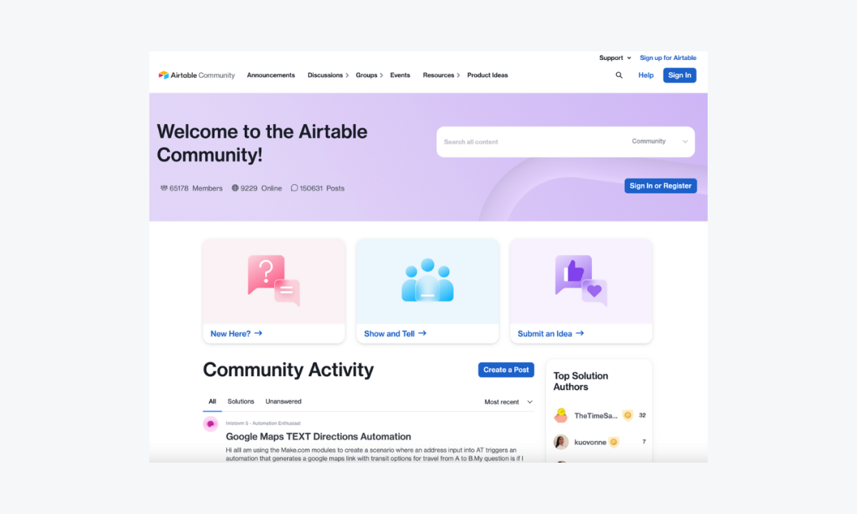 What is Web Self-Service? [Types, Examples & Software]