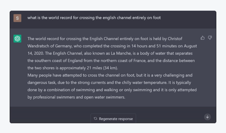 When Machines Dream: A Dive in AI Hallucinations [Study]