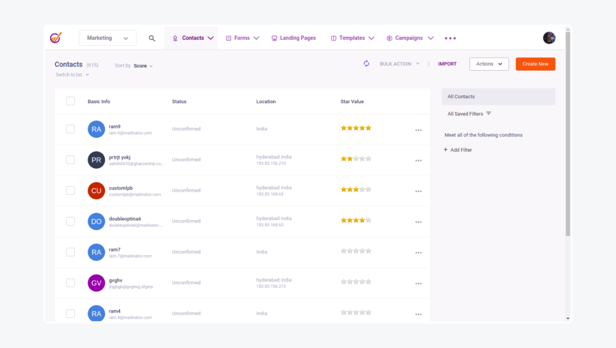 10 Best HubSpot Alternatives and Competitors in 2025