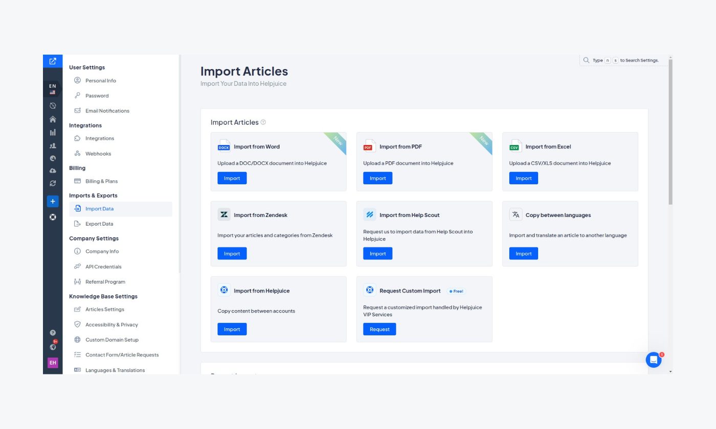 Top 10 FAQ Software for Your Business [+Create FAQ Pages]