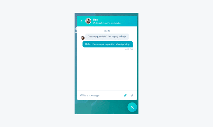 5 Best Live Chat for Sales Teams [+Tips & Techniques]