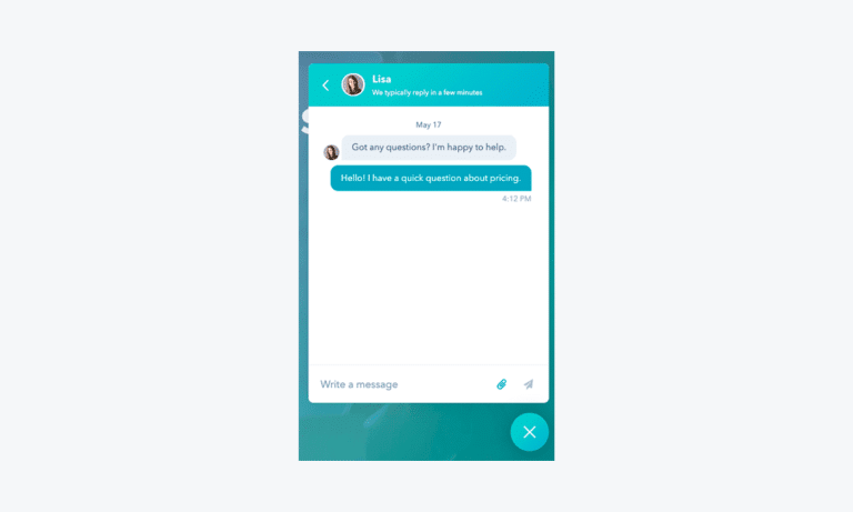 5 Best Live Chat for Sales Teams [+Tips & Techniques]
