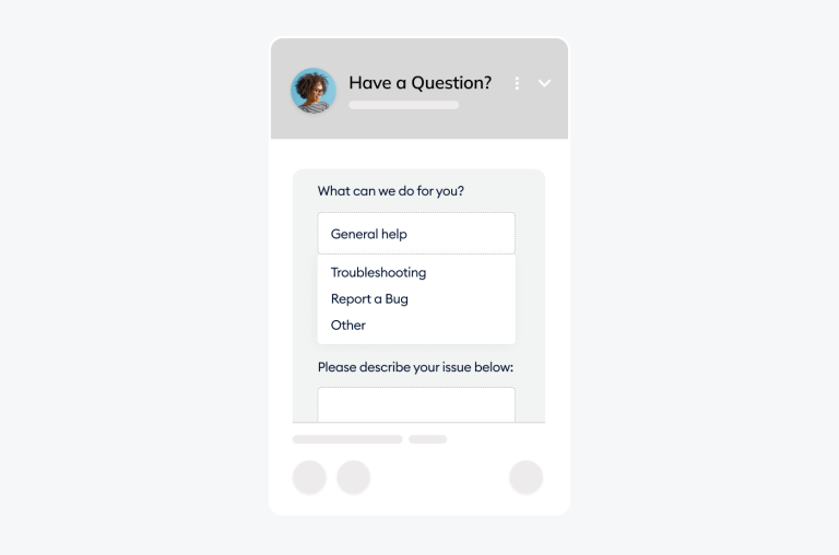 Chat Surveys: Tips and Best Practices | Tidio