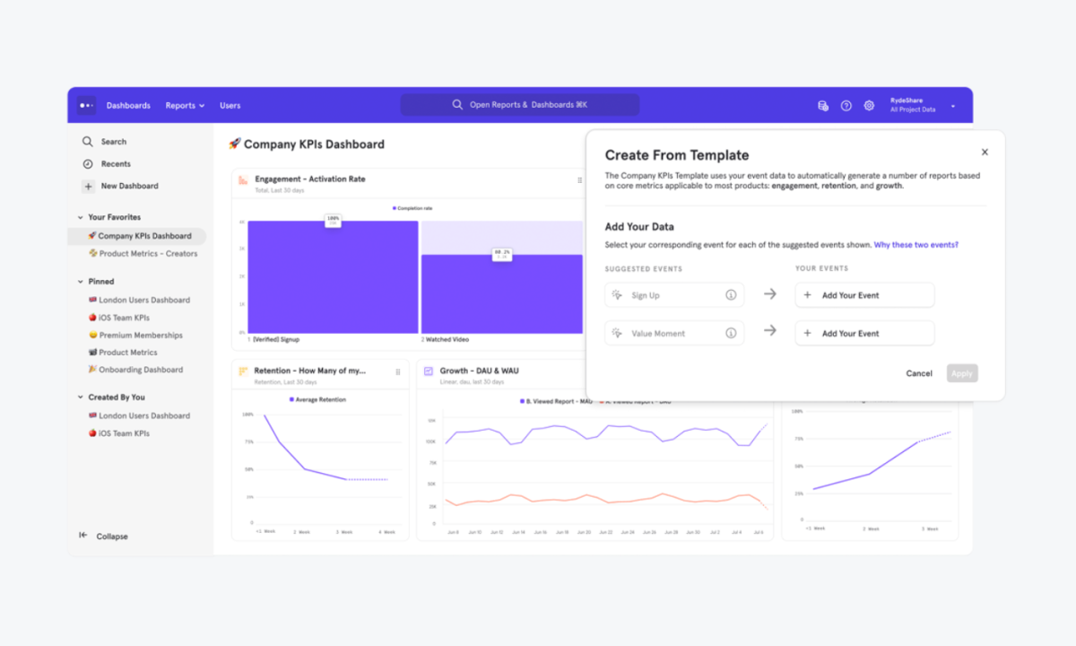 16 Best Website Visitor Tracking Tools [2025 Reviews]