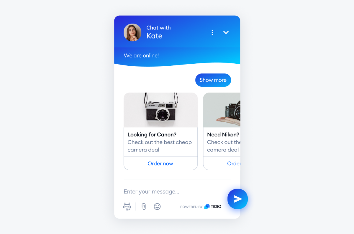 Best Shopping Bot Software: Create A Bot For Online Shopping
