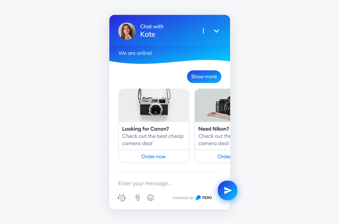 Best Shopping Bot Software: Create A Bot For Online Shopping