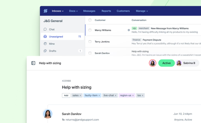 Top 10 Shared Inbox Tools for Team Collaboration (2025)