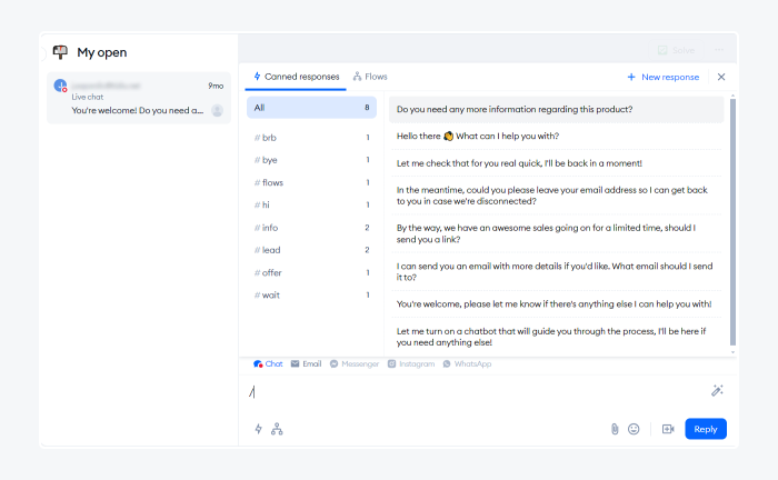 15 Help Desk Templates to Copy-Paste for Quick Replies