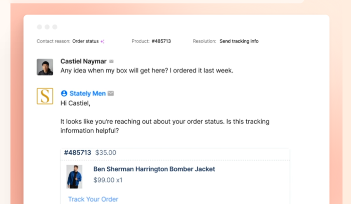 10 Best AI Sales Assistant Software [2025 Reviews]