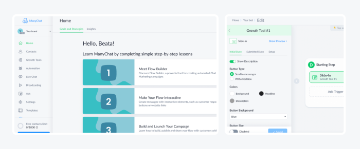 7 Best Chatbot Builders for 2025 [Easy, Fast, No Code]