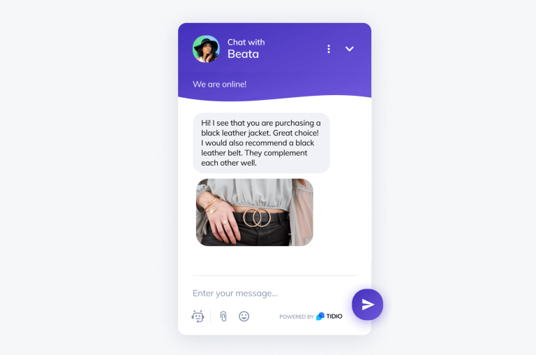 70+ Ready-to-Use Live Chat Scripts [Examples and Templates]