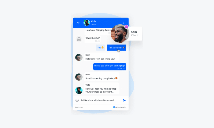 5 Best Live Chat for Sales Teams [+Tips & Techniques]