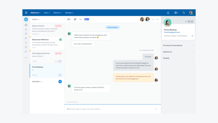 10 Best AI Help Desk Software Solutions for Top Support 2025