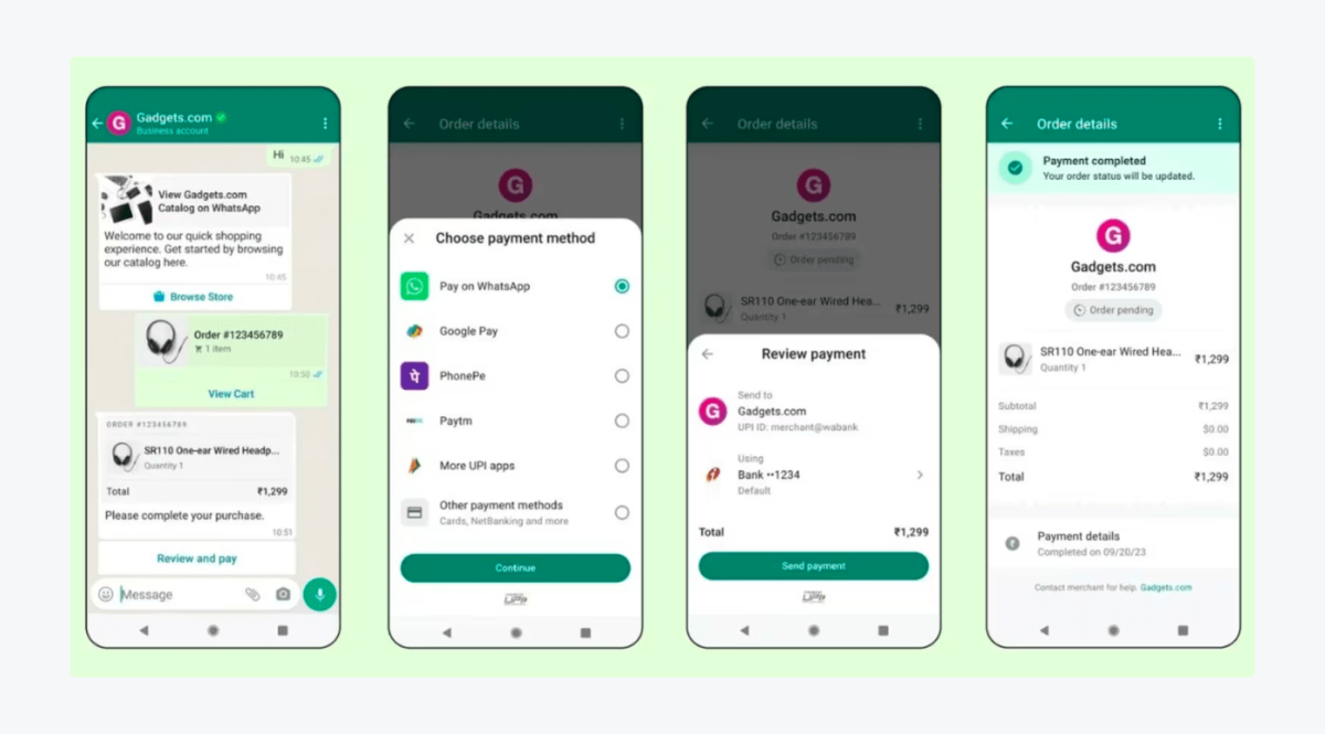 Whatsapp Automation: Tools, Examples & How To Use It