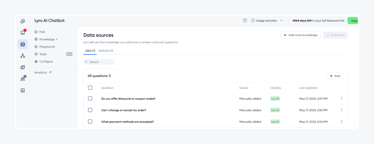 How to Build a Multilingual Chatbot in 2025? [+Benefits]