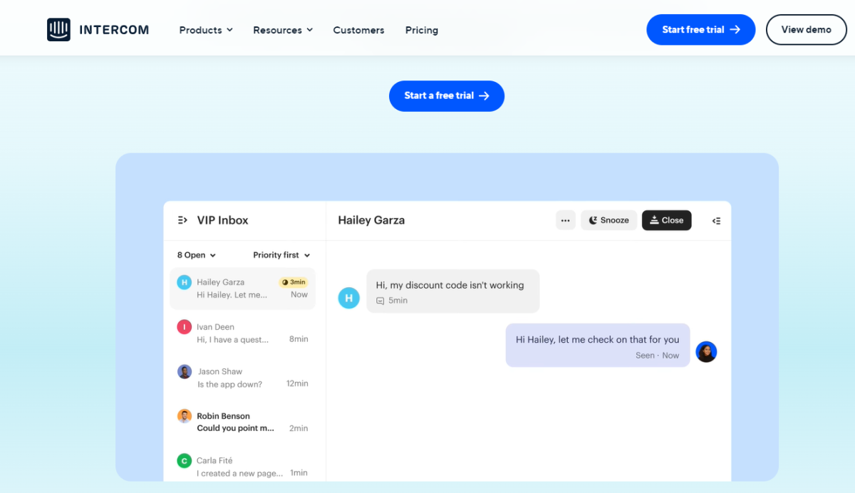 Top 10 Shared Inbox Tools for Team Collaboration (2025)