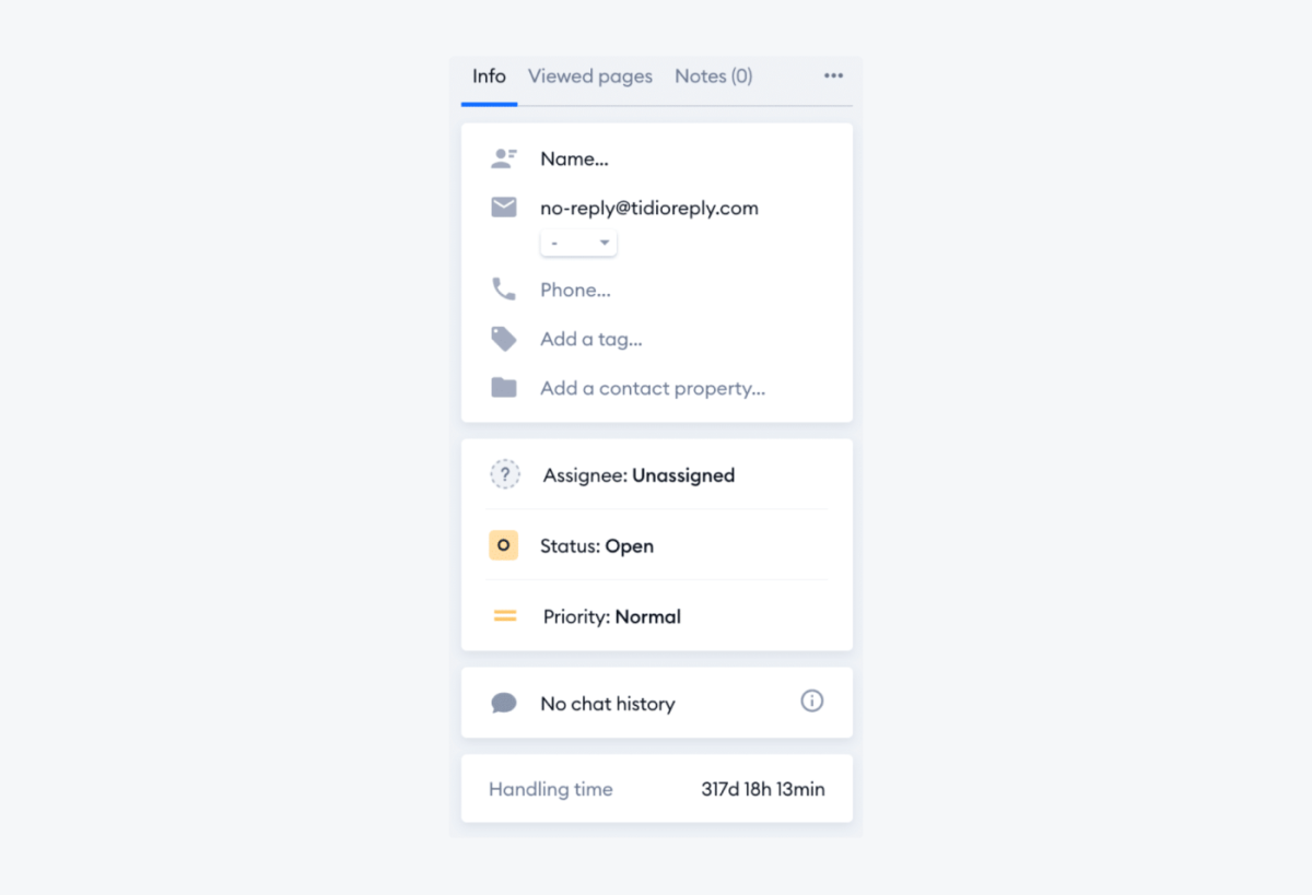 12-Step Help Desk Checklist for CX Excellence [Guide]