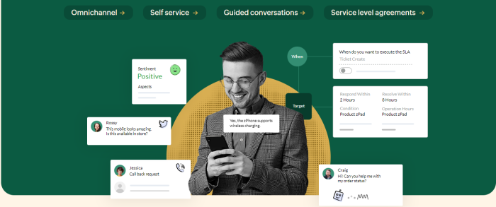 7 Best Customer Communication Management Software in 2025