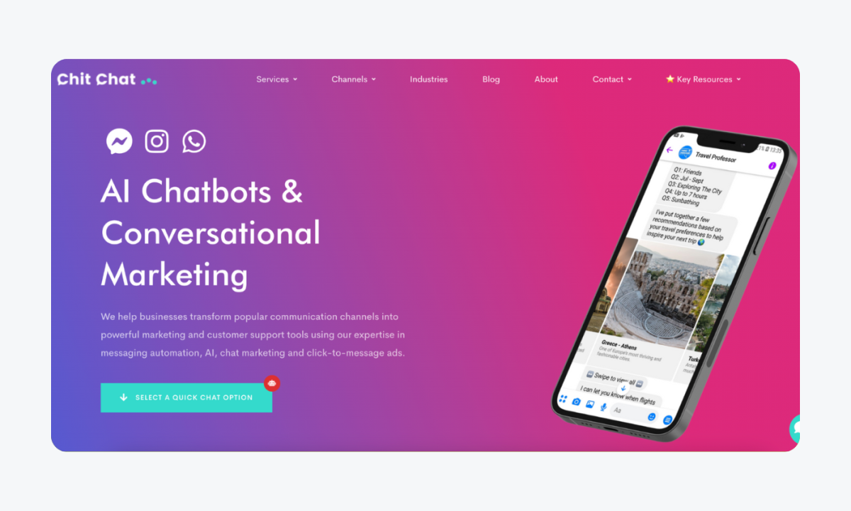 A Full Guide to Chatbot Development [Best Practices & Tools]
