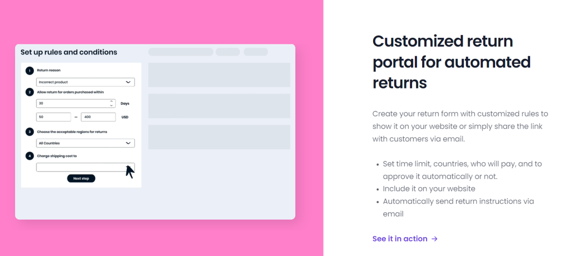 11 Best Returns Management Software for Ecommerce (2025)