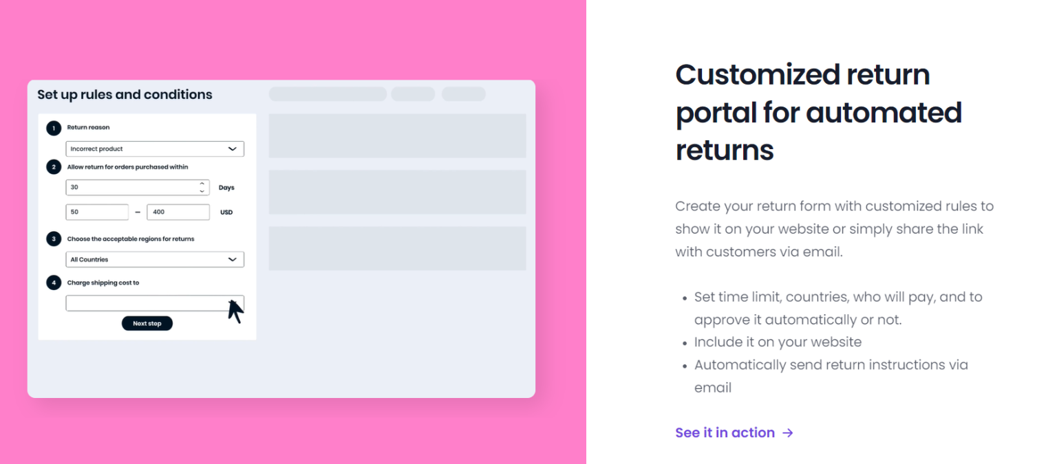 11 Best Returns Management Software for Ecommerce (2026)