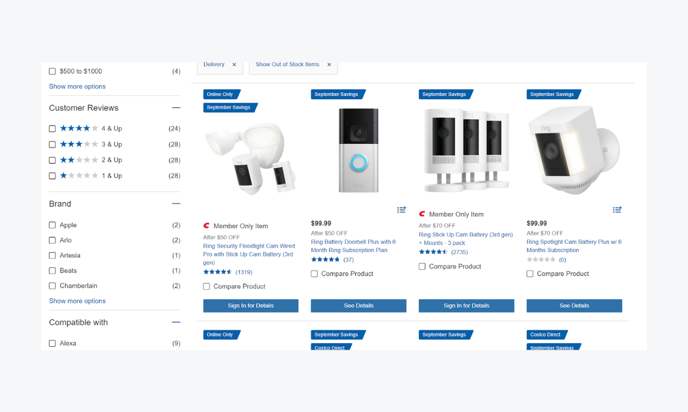 Top 10 Ecommerce UX Best Practices for Success [+Examples]