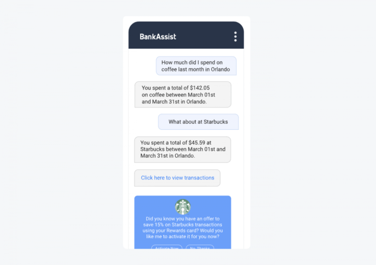 Banking Chatbot: Examples, Use Cases & Best Practices