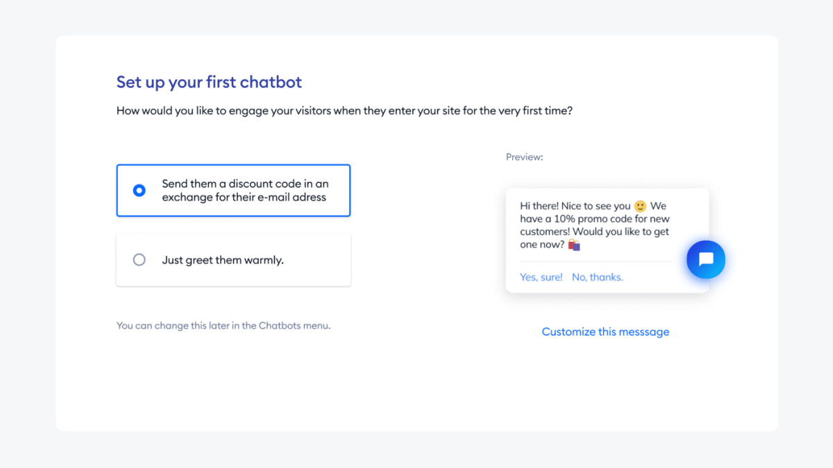 Live Chat Button: How to Quickly Add It to Your Website