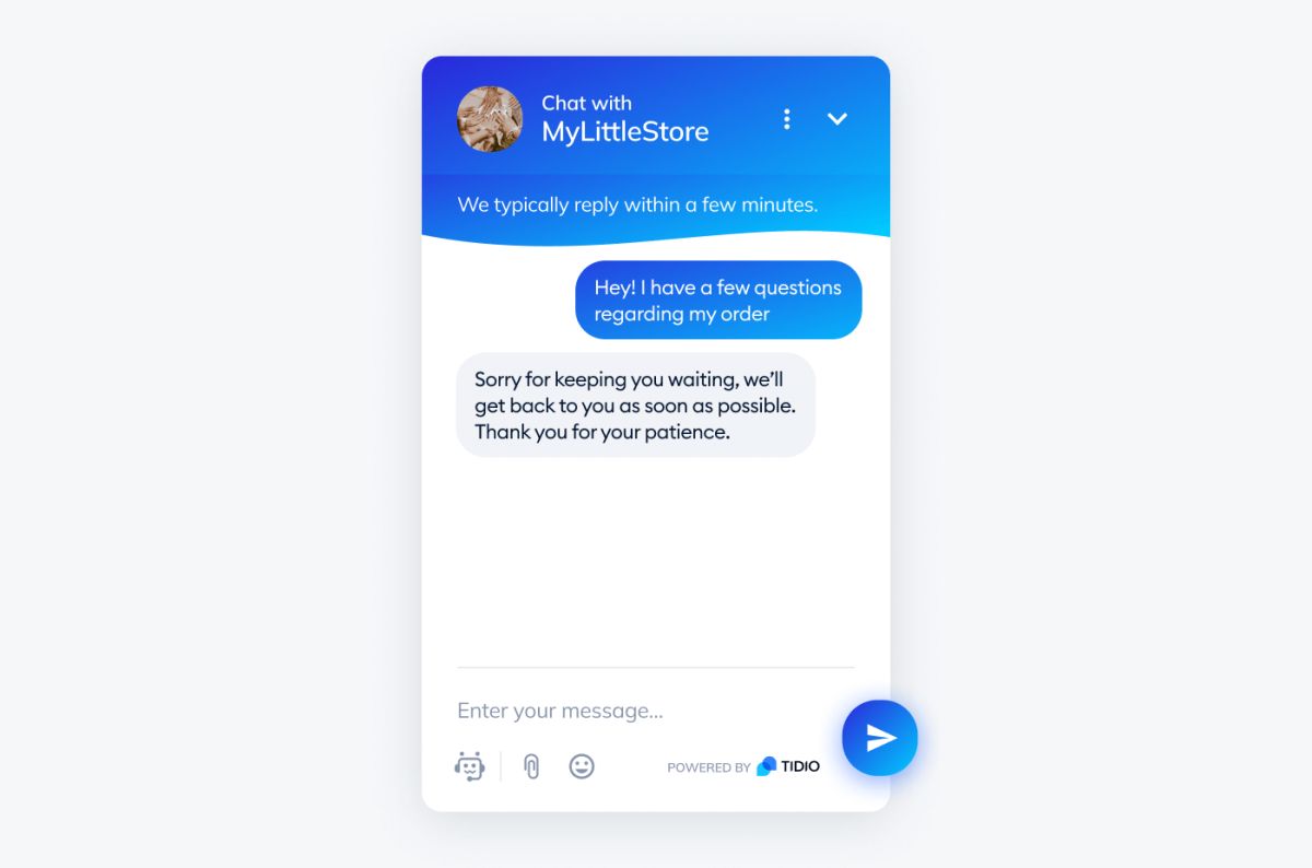 70+ Ready-to-Use Live Chat Scripts [Examples and Templates]