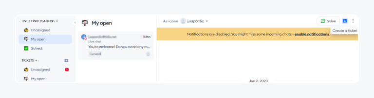 Ticket Triage: 7 Tips to Successfully Triage Support Tickets