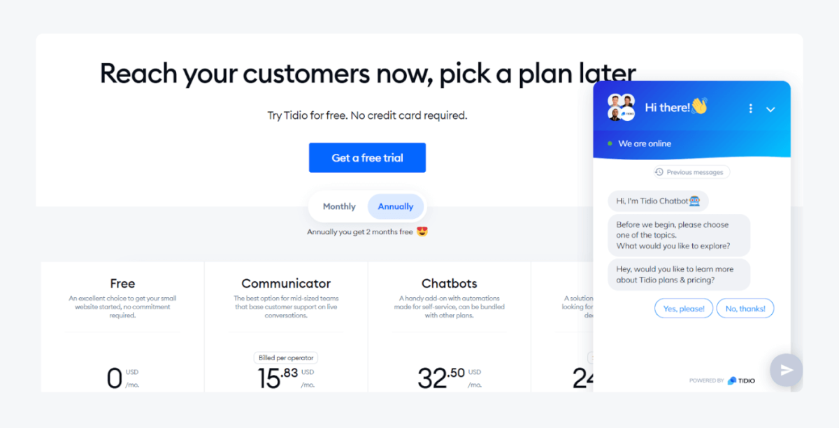 10 Best Live Chat Triggers to Boost Visitor Engagement