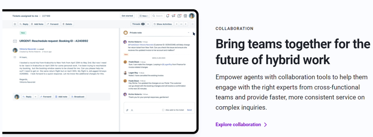 Top 10 Shared Inbox Tools for Team Collaboration (2025)