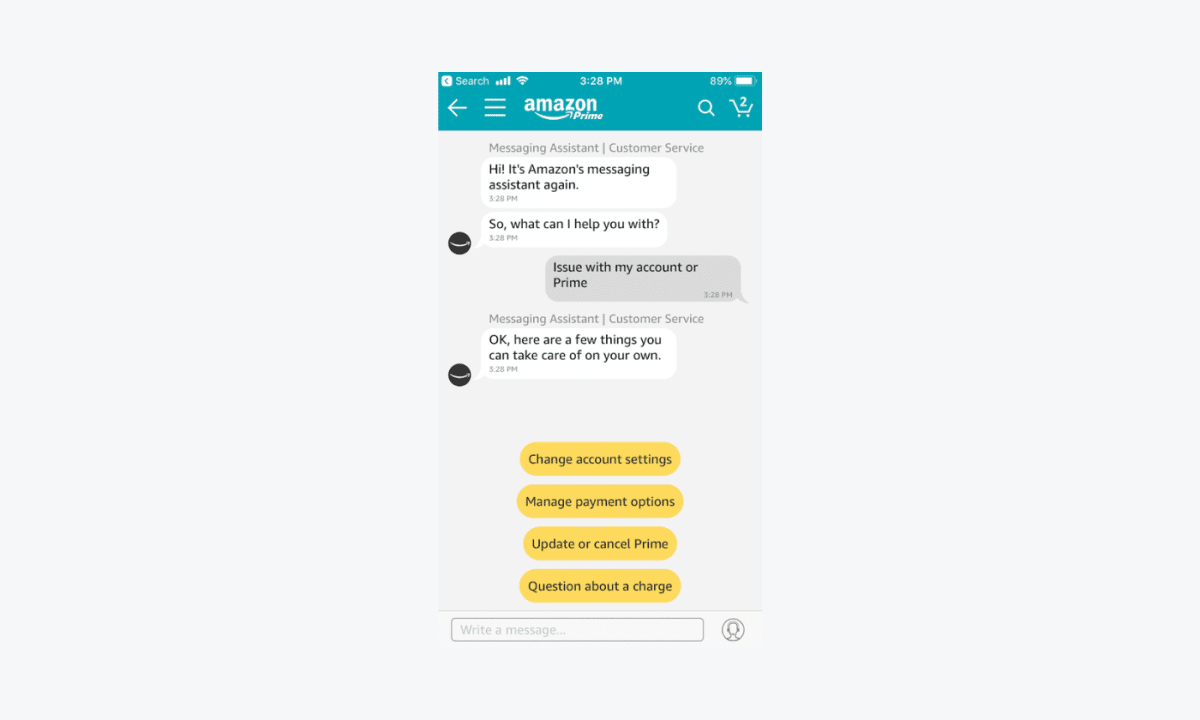 10 Must-Have Chatbot Features for Your Business [+Examples]