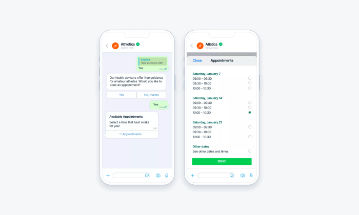 Whatsapp Automation: Tools, Examples & How To Use It