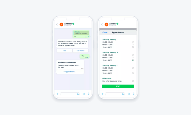 Whatsapp Automation: Tools, Examples & How To Use It
