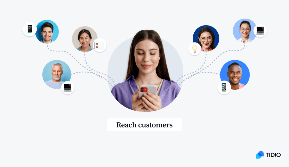 What Is Omnichannel Customer Service? [Best Practices]