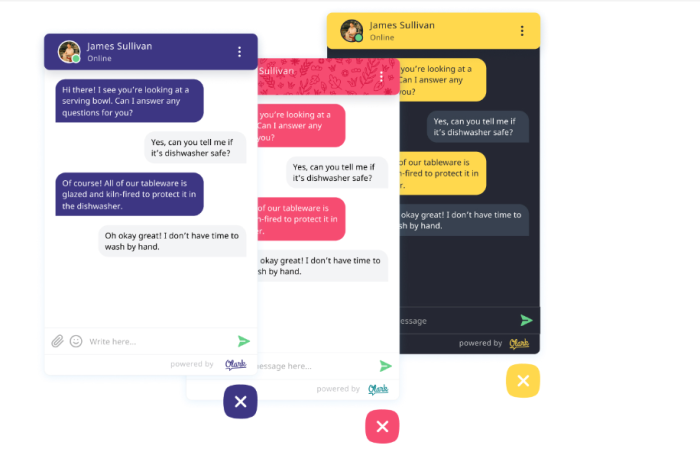 12 Best LiveChat Alternatives & Competitors in 2022 [Comparison]