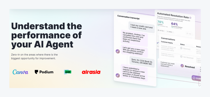 12 Best AI Customer Service Chatbot Software Suites 2025