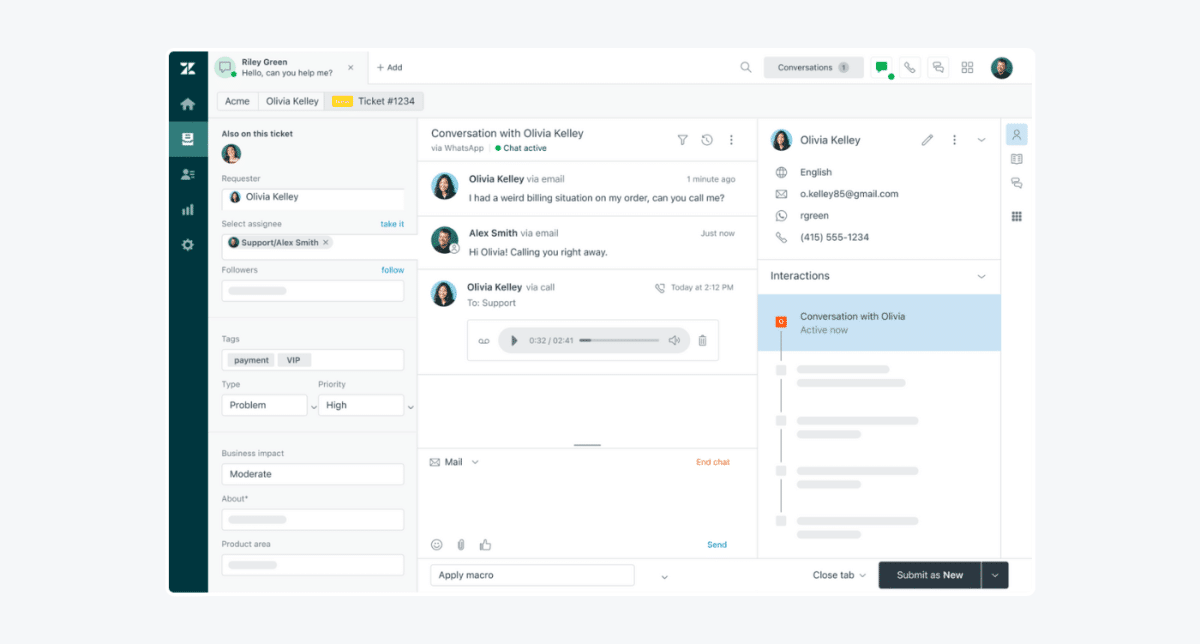 How to Handle Multiple Chats at the Same Time? [Tips]