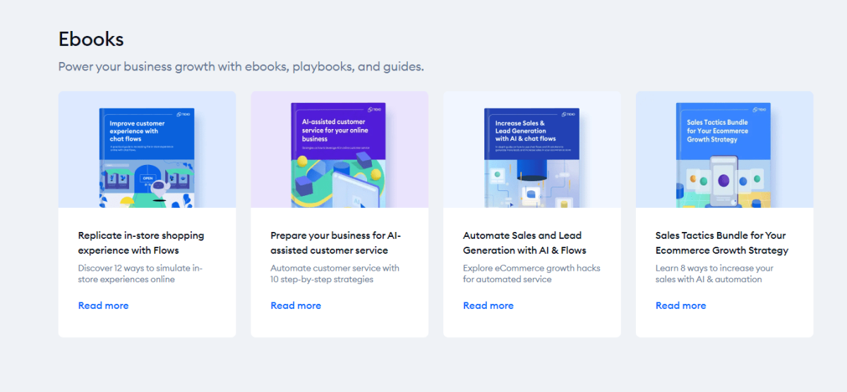8 Efficient Ways to Use Live Chat for Lead Generation [Guide]
