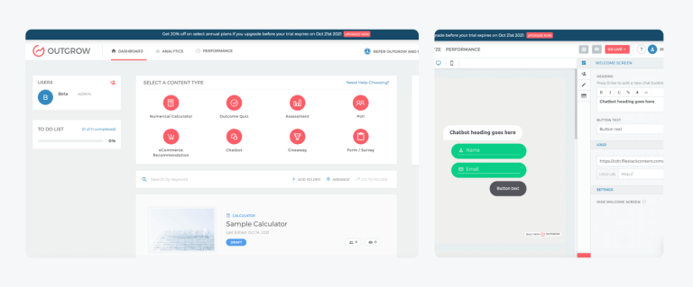 7 Best Chatbot Builders for 2025 [Easy, Fast, No Code]